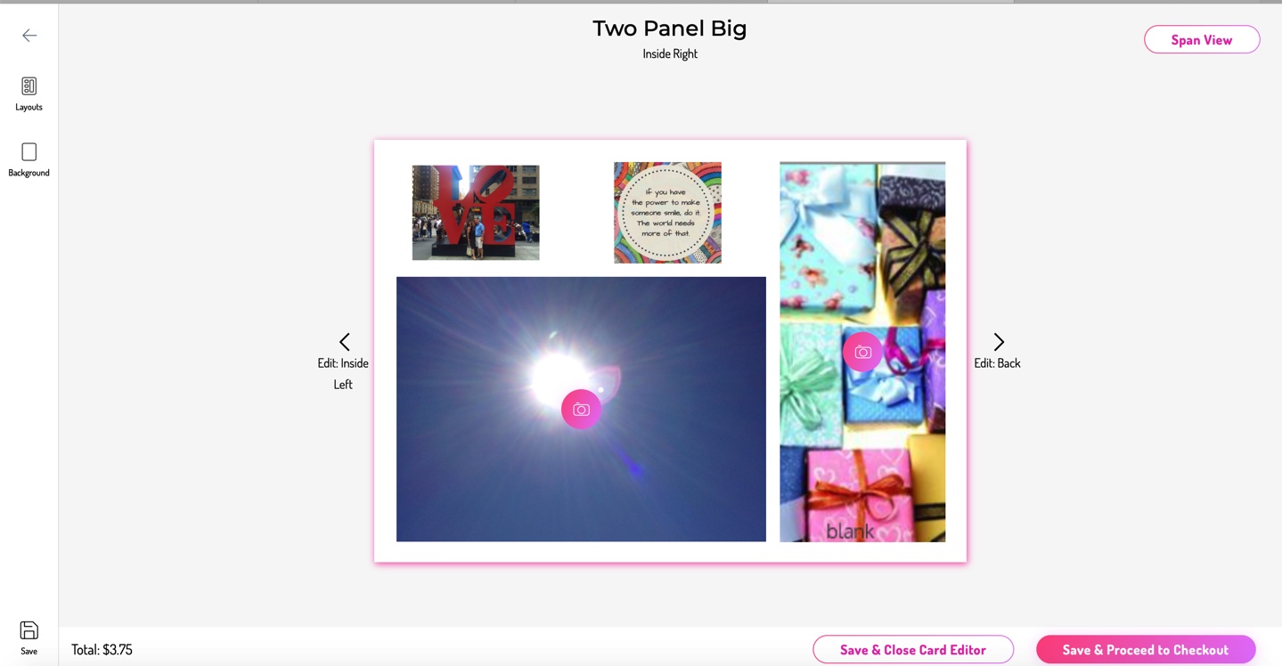How To Have Fun With SendOutCards – Joyful Change With Yvonne